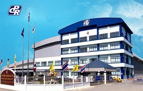 PPR Industries - Manufacturing Capabilities